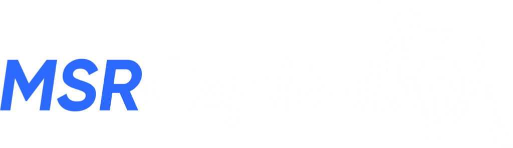 Ahmad Sabirin Arshad – MSRCapital