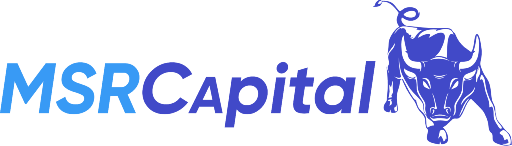 About Us – MSRCapital