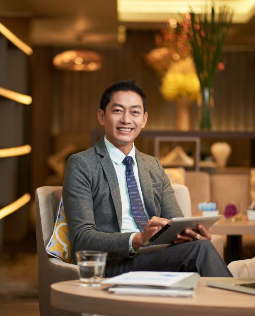 About Us – MSRCapital