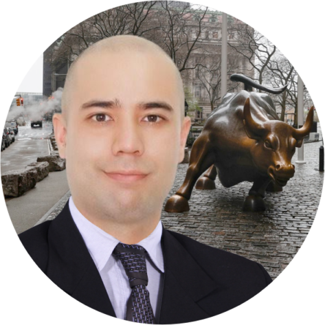 Tyler Cheung – MSRCapital